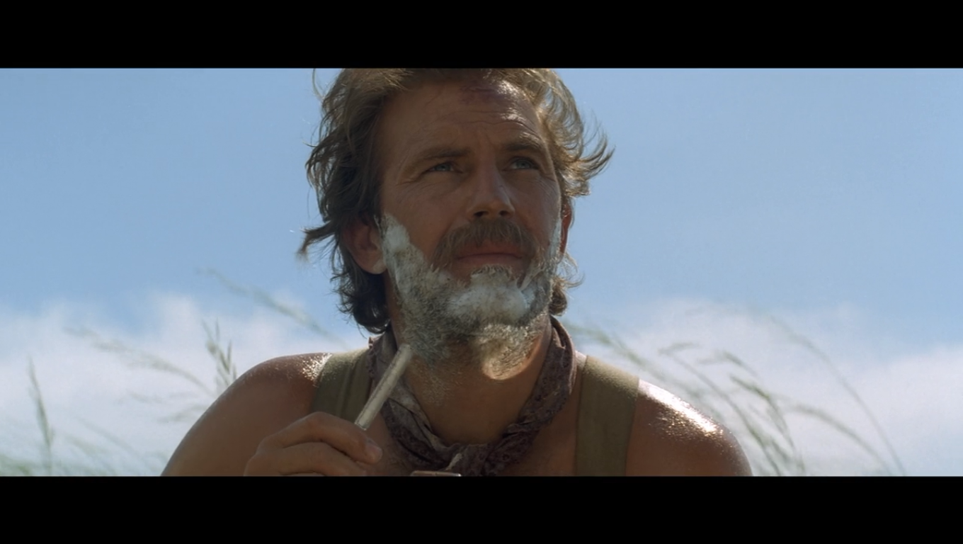 Dances with Wolves (1990) - AoM: Movies et al.