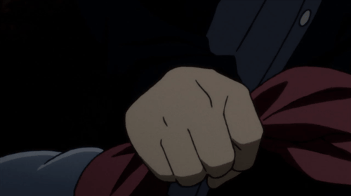 Otaku Nuts: Big Order Anime Review