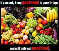 Recipe and healthy tips: If you want good food