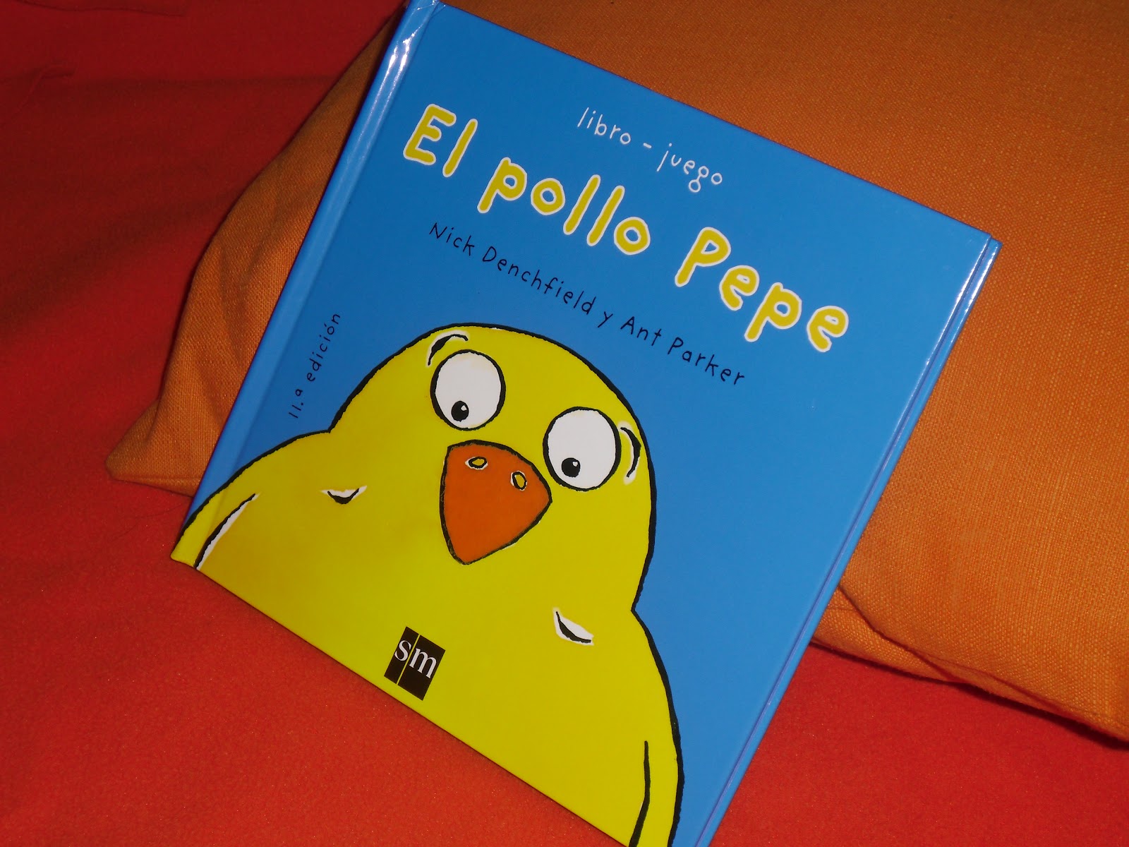 La jirafa: 30 - Pipi Pepe