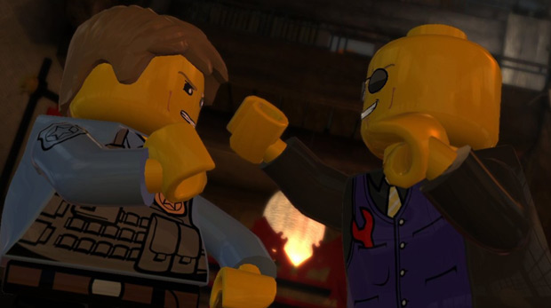 De policial novato à lenda viva: conheça a trajetória de Chase McCain ...