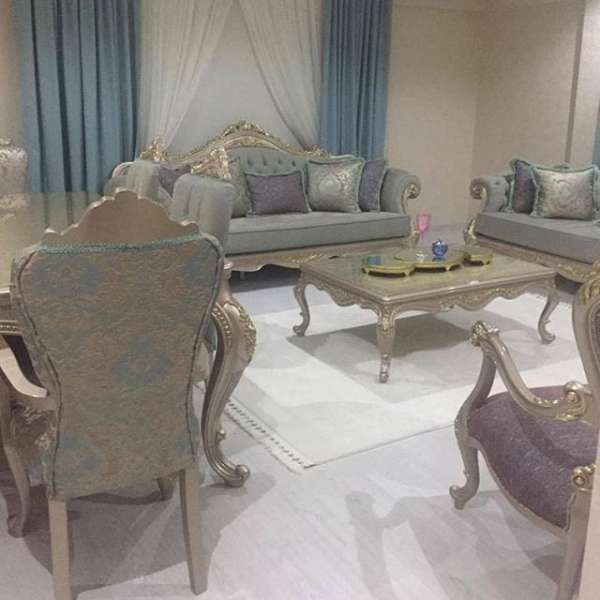 What is avant-garde decoration style? Examples of Avant-garde Furniture ...