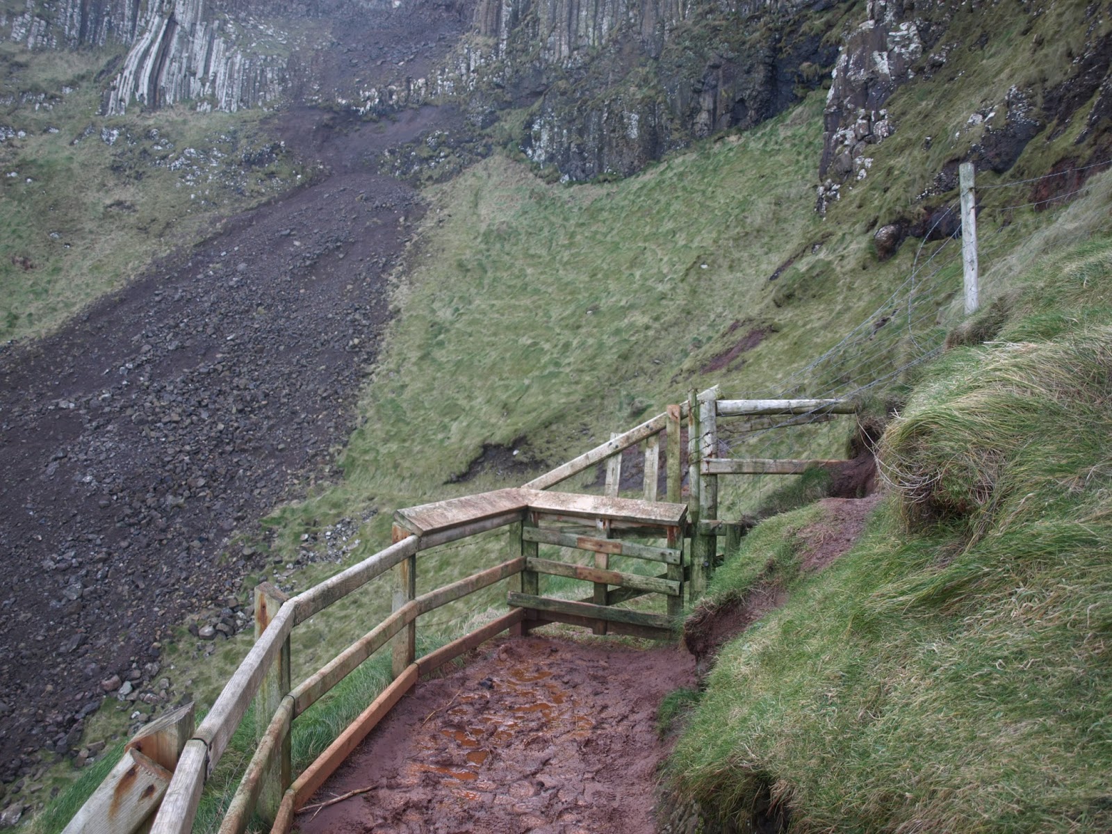 More walks, further afield 2