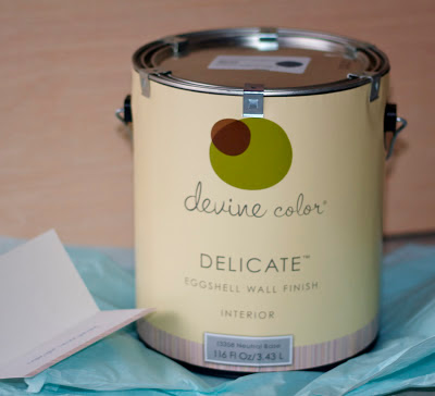 the little cottage on the pond...: Devine Color...