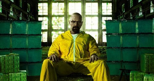 Breaking Bad S5 الموسم الخامس
