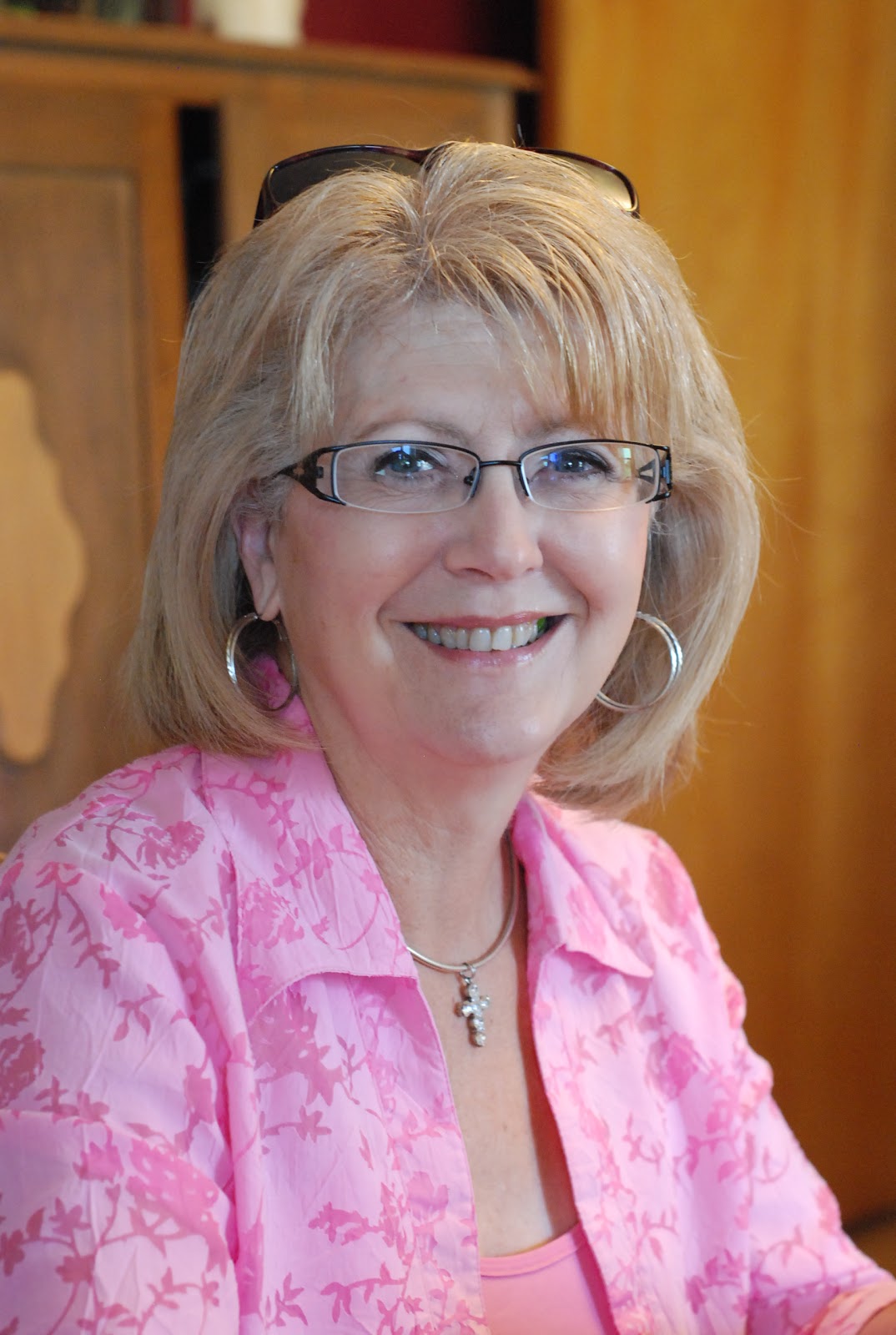 Thoughts Join Letters: June 2011