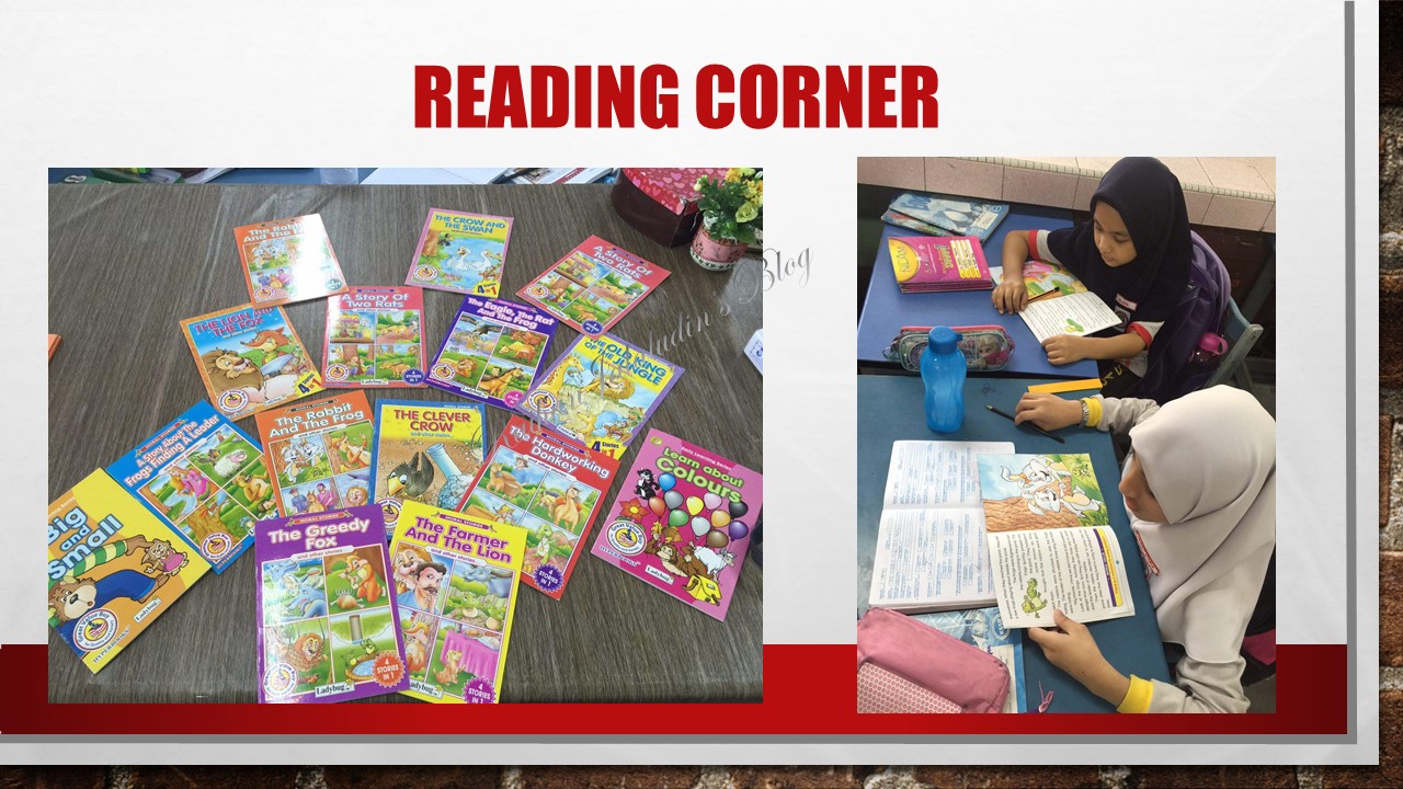 Contoh Aktiviti HIP (Highly Immersive Programme) - Raihan Jalaludin's Blog