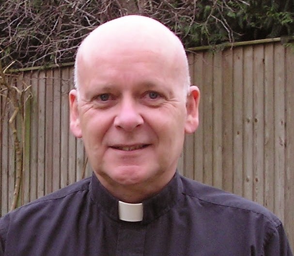 The Latin Mass : Father Kevin Knox-Lecky