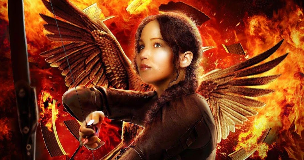 The Hunger Games: Mockingjay - Part 2 (2015) Full Movie HD | Big Bang ...