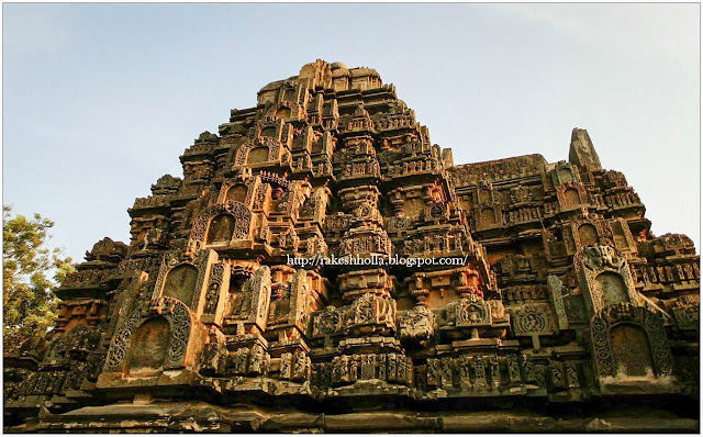 The Voice of Greenery - Trekking and Travelling in Western Ghats ...