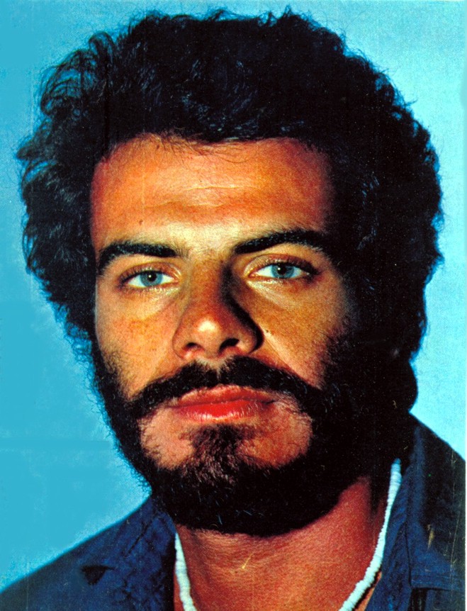 Astros em Revista: MARIO GOMES NAS NOVELAS