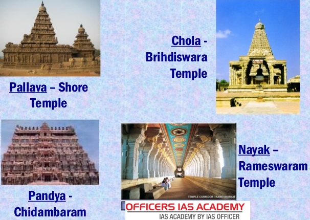 IAS Preparation- simplified like never before!: DRAVIDA & VESARA-TEMPLE ...