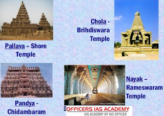 IAS Preparation- simplified like never before!: DRAVIDA & VESARA-TEMPLE ...
