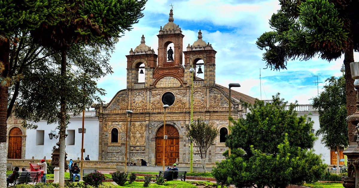 Fotografías Riobamba: Paseos Turísticos