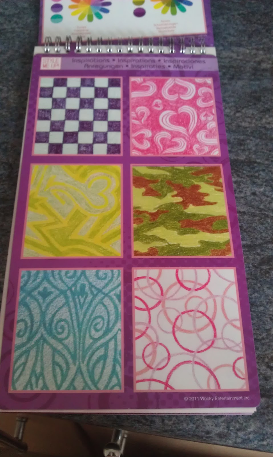 Style Me Up! Review - Emmy's Mummy