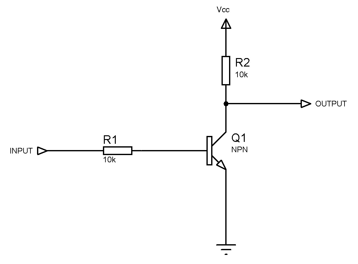 Robots Reloaded: Integrated Circuits