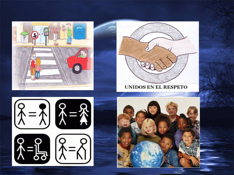 La Importancia Del Respeto Definicin Del Valor