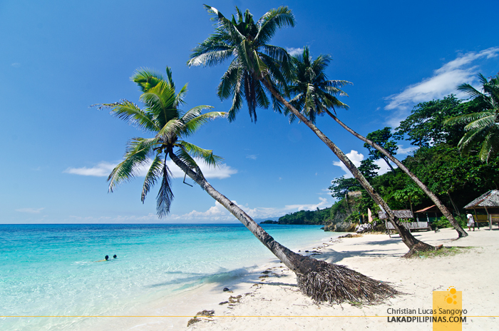 ROMBLON | Carabao Island From Boracay, a Daytour - Lakad Pilipinas