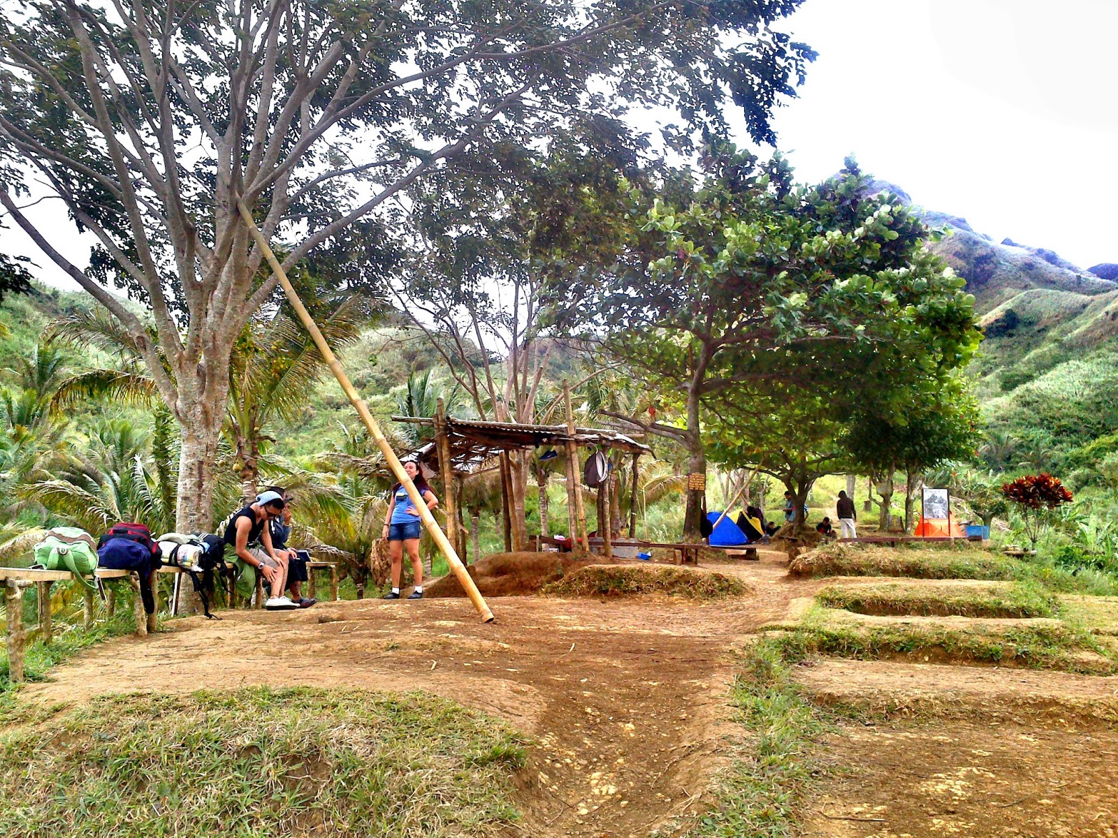 IMH'S TRIP: Mt. Batulao