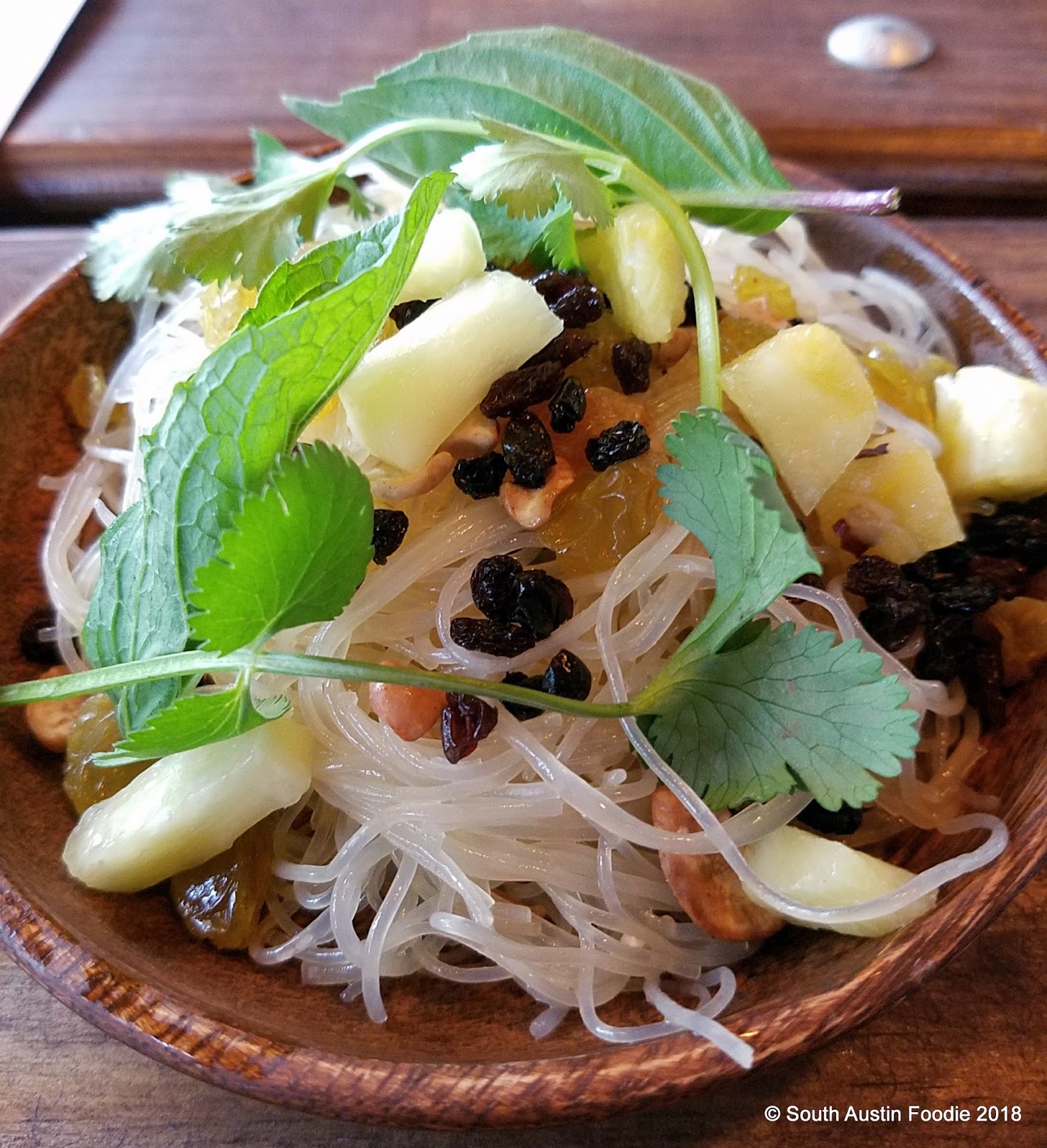 South Austin Foodie: First Look: Loro -- The Offspring of Two Austin ...