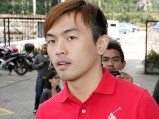 Alvin Tan Semakin Hari Semakin Jahat & Jijik