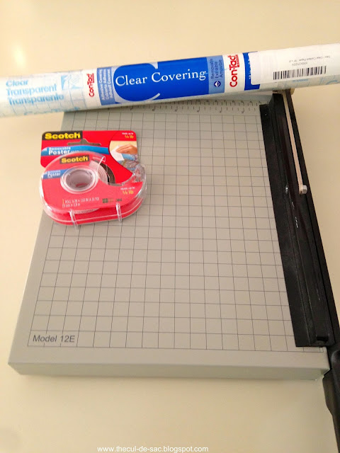 the cul-de-sac: Pretty Paper Drawer Liners