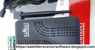 Samsat 5200 Super Software Samsat Mini HD 5200 Super Software Samsat ...