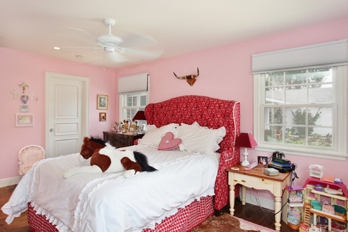 Cowgirl Room Ideas