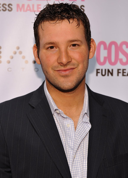 Tony Romo Profile and Latest Photos-Images | Sports Stars