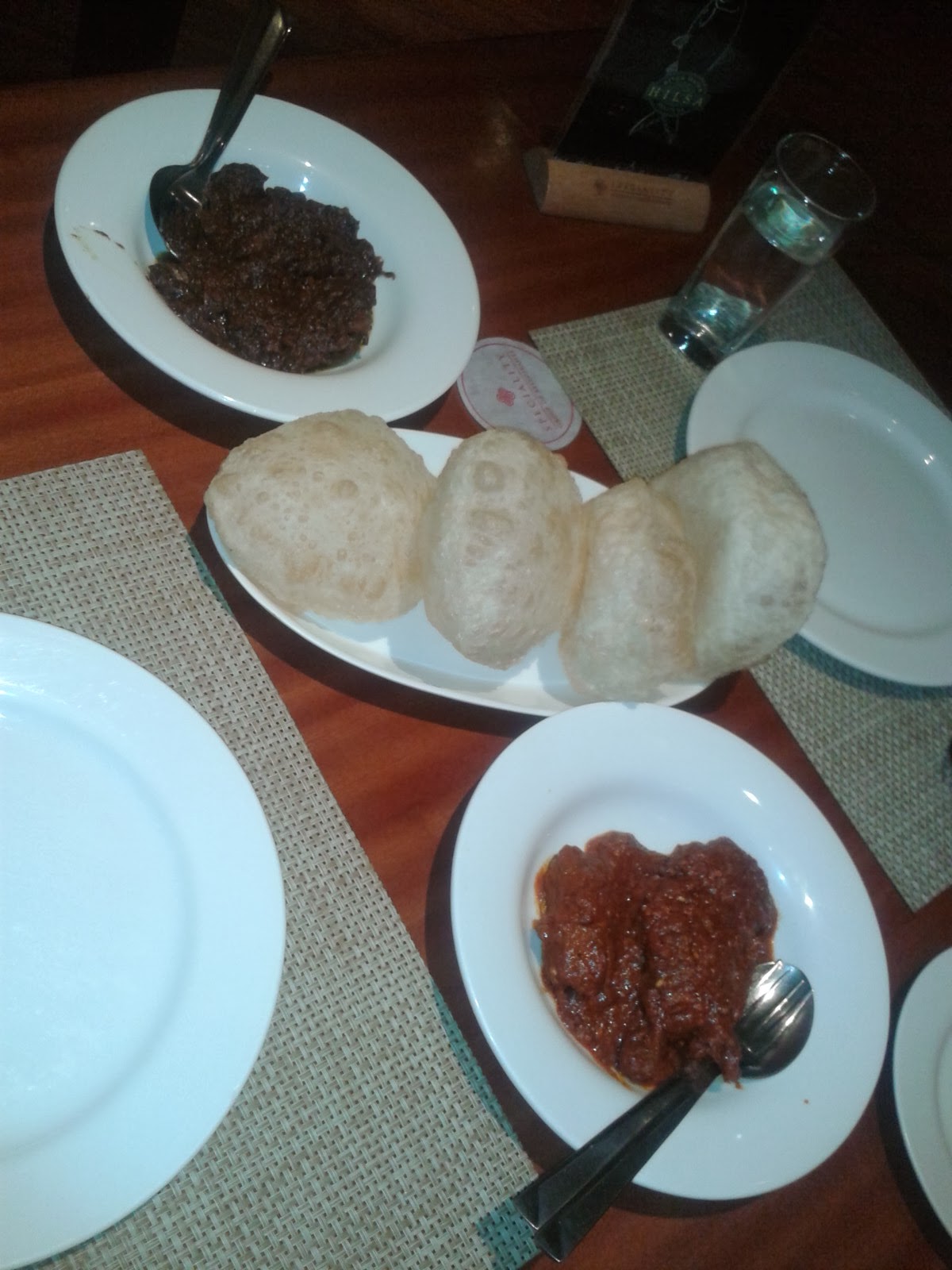 Bengali Restaurants of Hyderabad | Foodaholix