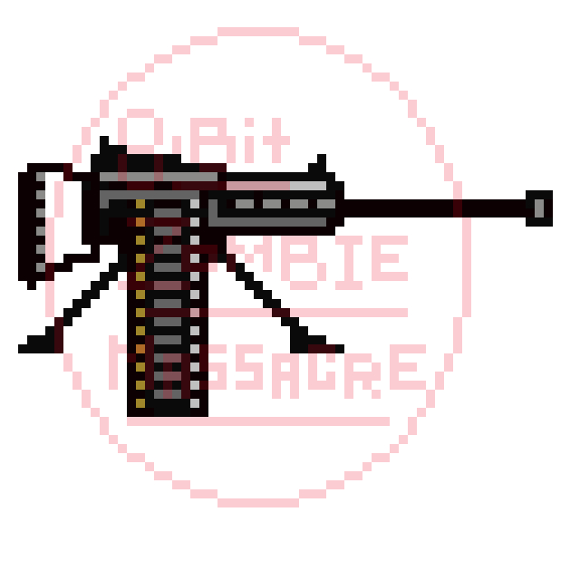 8-Bit Zombie Massacre