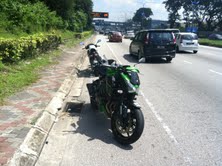 TYPICAL MOTOAID ROAD SIDE ASSIST RESPONSE