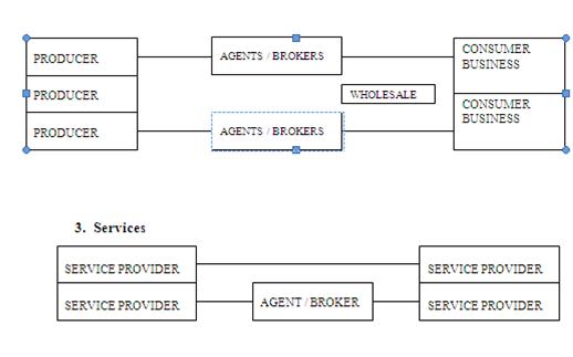 ENEMS MICROSYSTEMS RESEARCH SPOT: THE FUNCTIONS OF MIDDLEMEN IN ...