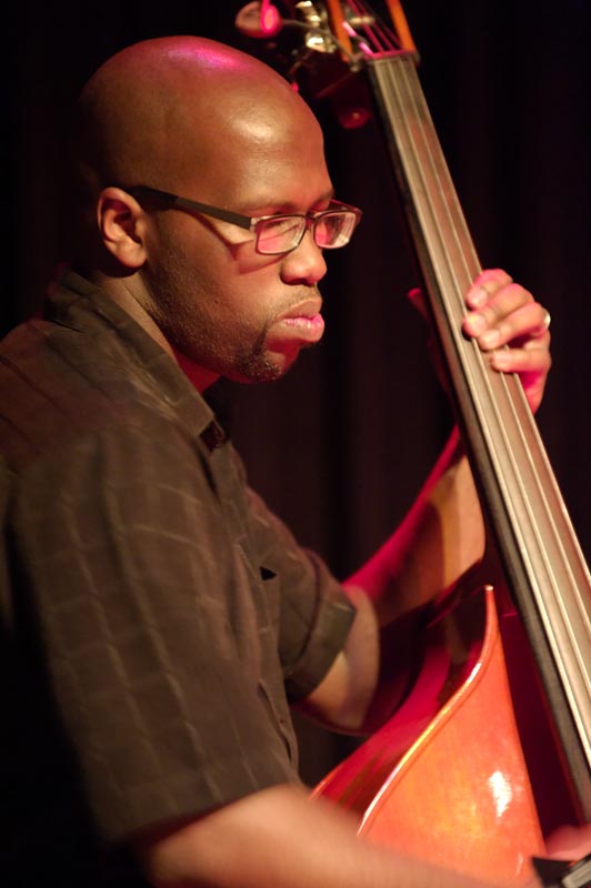 St. Louis Jazz Notes: November 2015