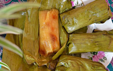 Cara Membuat Kue Timpan Khas Aceh