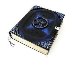 Wicca e um Pouco mais ...: O Grimório