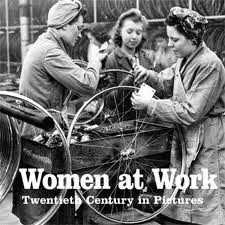 Women of the 1920's: Women in the Workforce