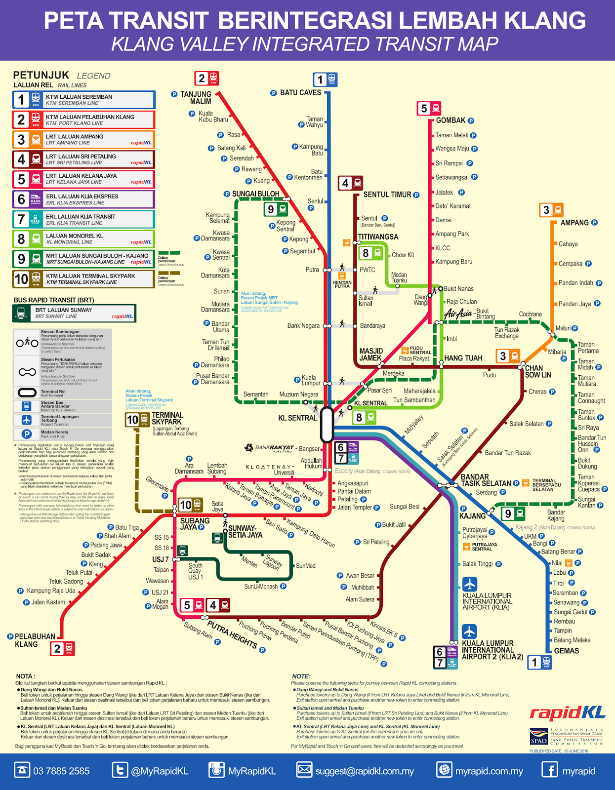 Malaysia, Truly Asia Itinerary: Malaysia, Truly Asia Itinerary