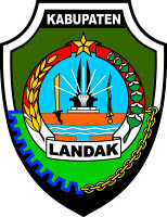 Kamar Pintar: Alasan penamaan kabupaten Landak