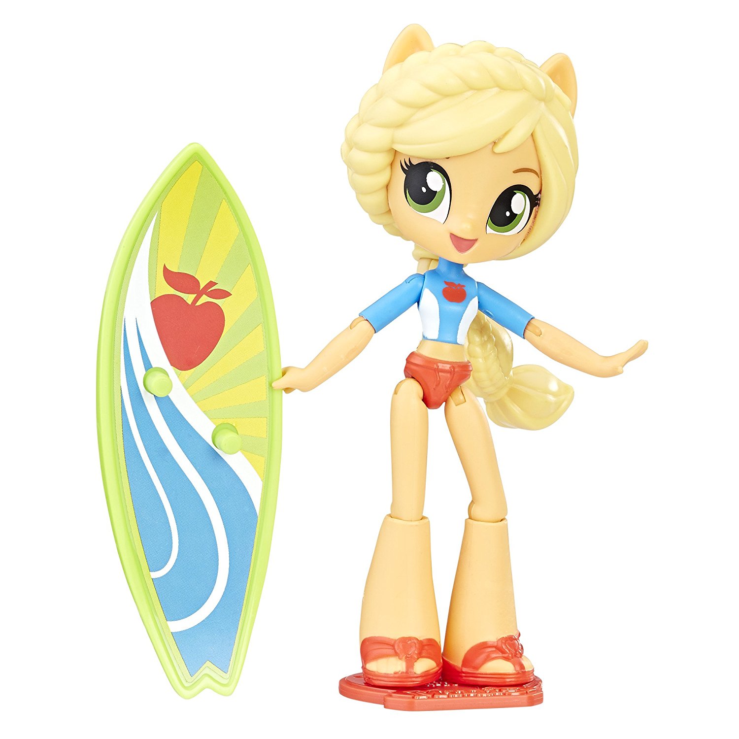 Equestria Daily - MLP Stuff!: Equestria Girls Mini Heading to the Beach ...