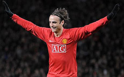 Dimitar Berbatov Biography,Photos and Profile | Sports Club Blog
