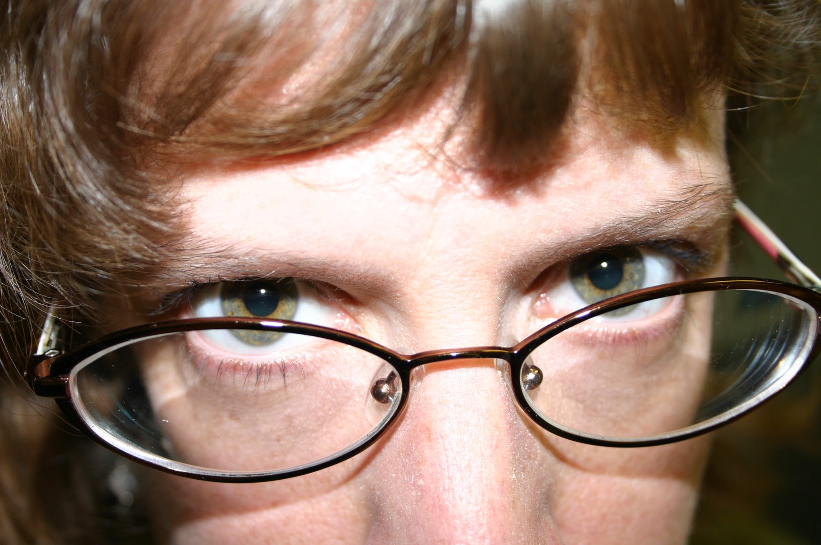 Susan Adrian: Win a copy of Witch Eyes!