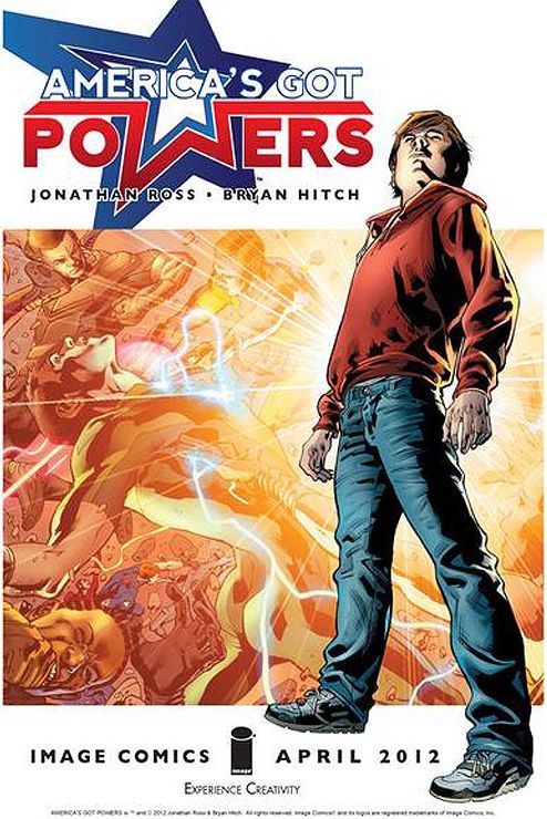David Tennant In Jonathan Ross Comic Book Role