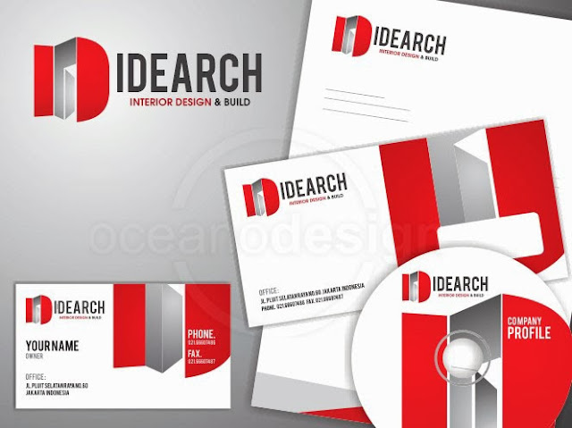 Konsep logo peserta kontes - Jasa Desain Grafis Jogja