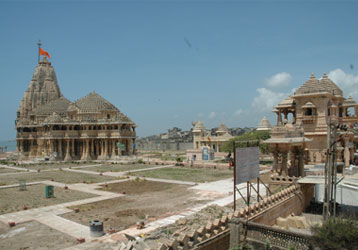 Gujarat Ghumo: Somnath Mahadev Temple