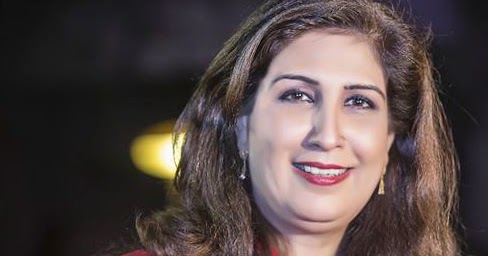 PPP: Beautiful Syeda Shehla Raza