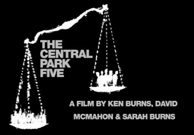 Los cinco de Central Park