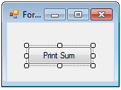 MICROSOFT VISUAL BASIC .NET : Scope and Life Time of Variable: