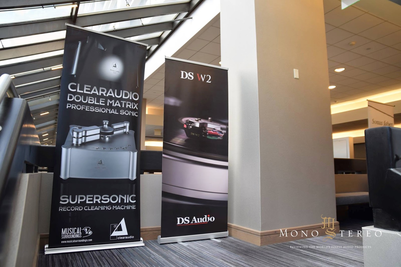 RMAF 2018 – M & S | Ultimate High-Fidelity