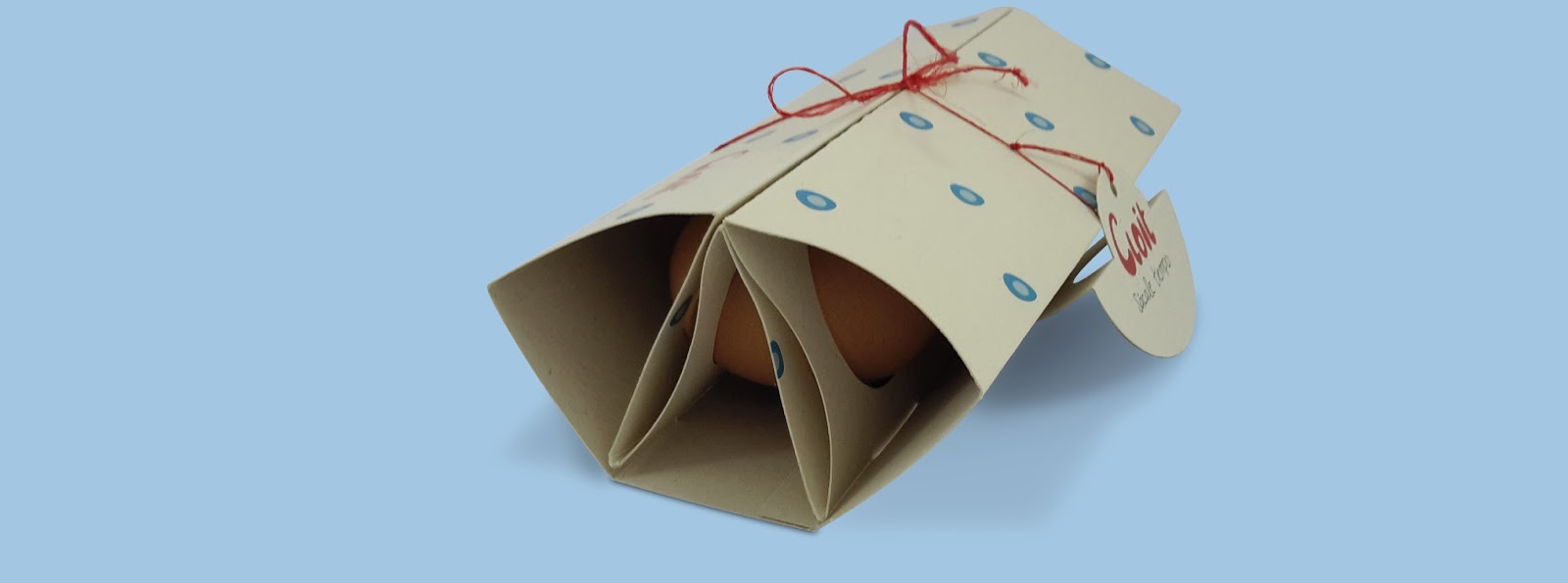 Cloit (Concept) – Packaging Of The World